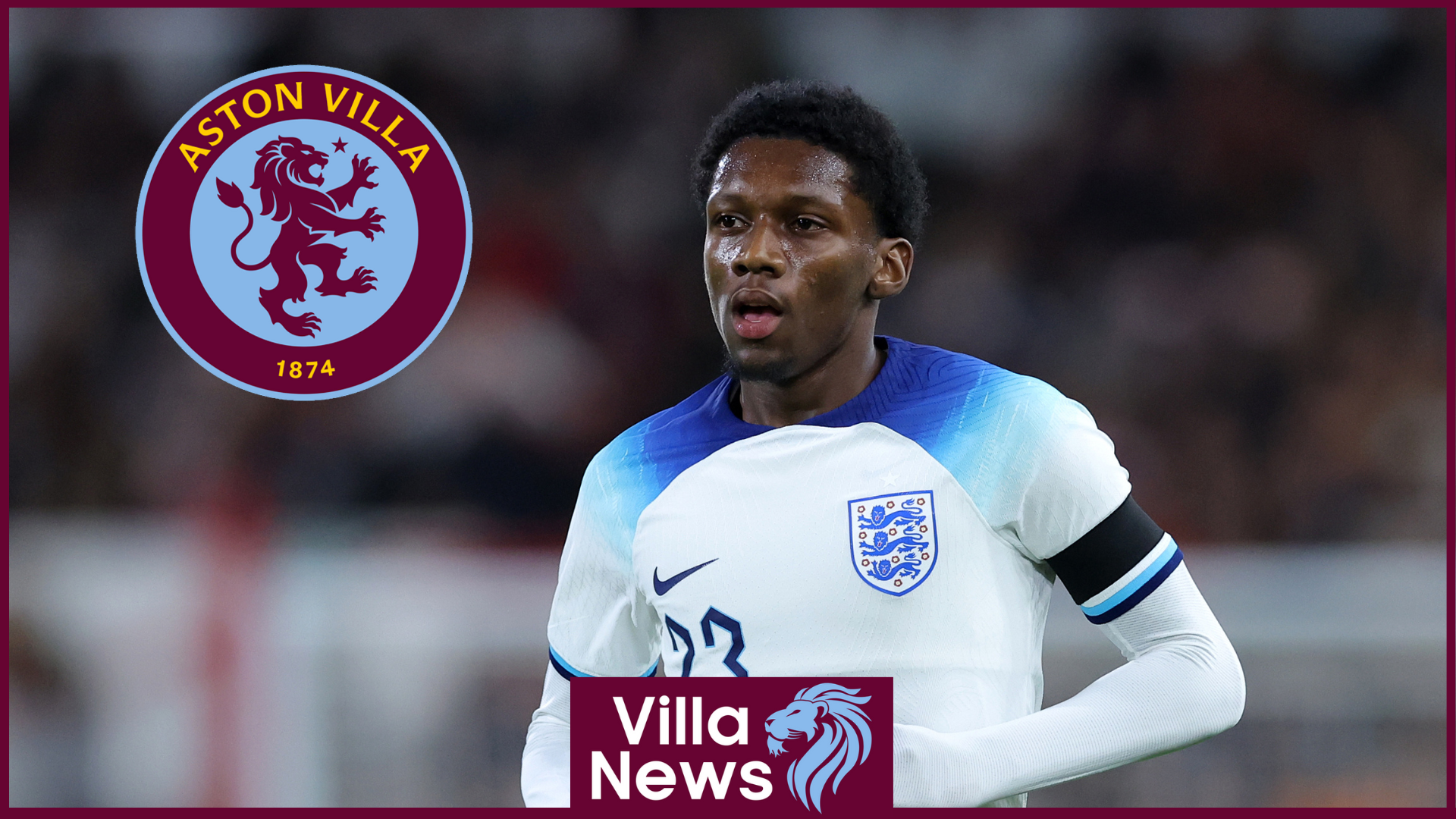 Aston Villa ready to activate Jaden Philogene clause