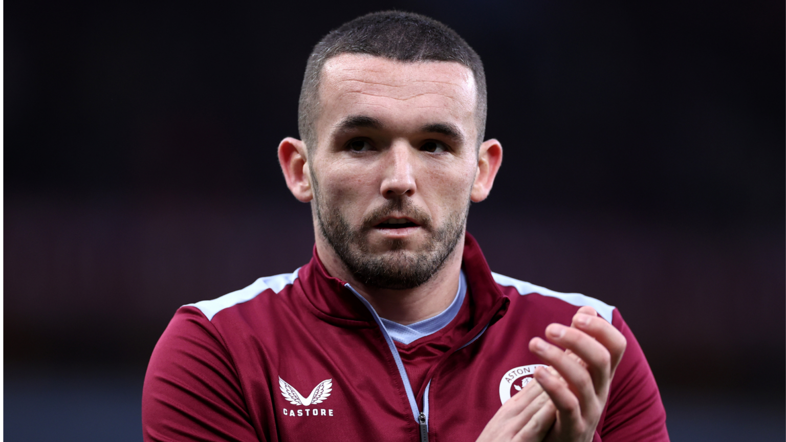 John McGinn sends two-word message as Aston Villa finalise midfielder deal