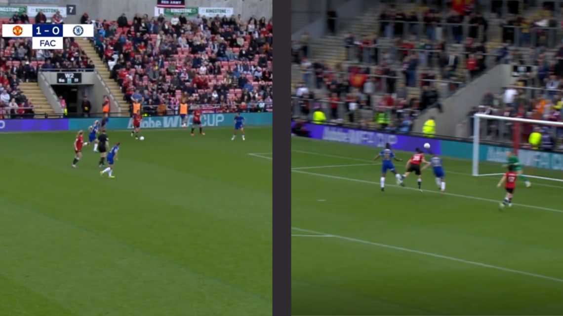 Aston Villa Women: Alisha Lehmann to cause Chelsea problems