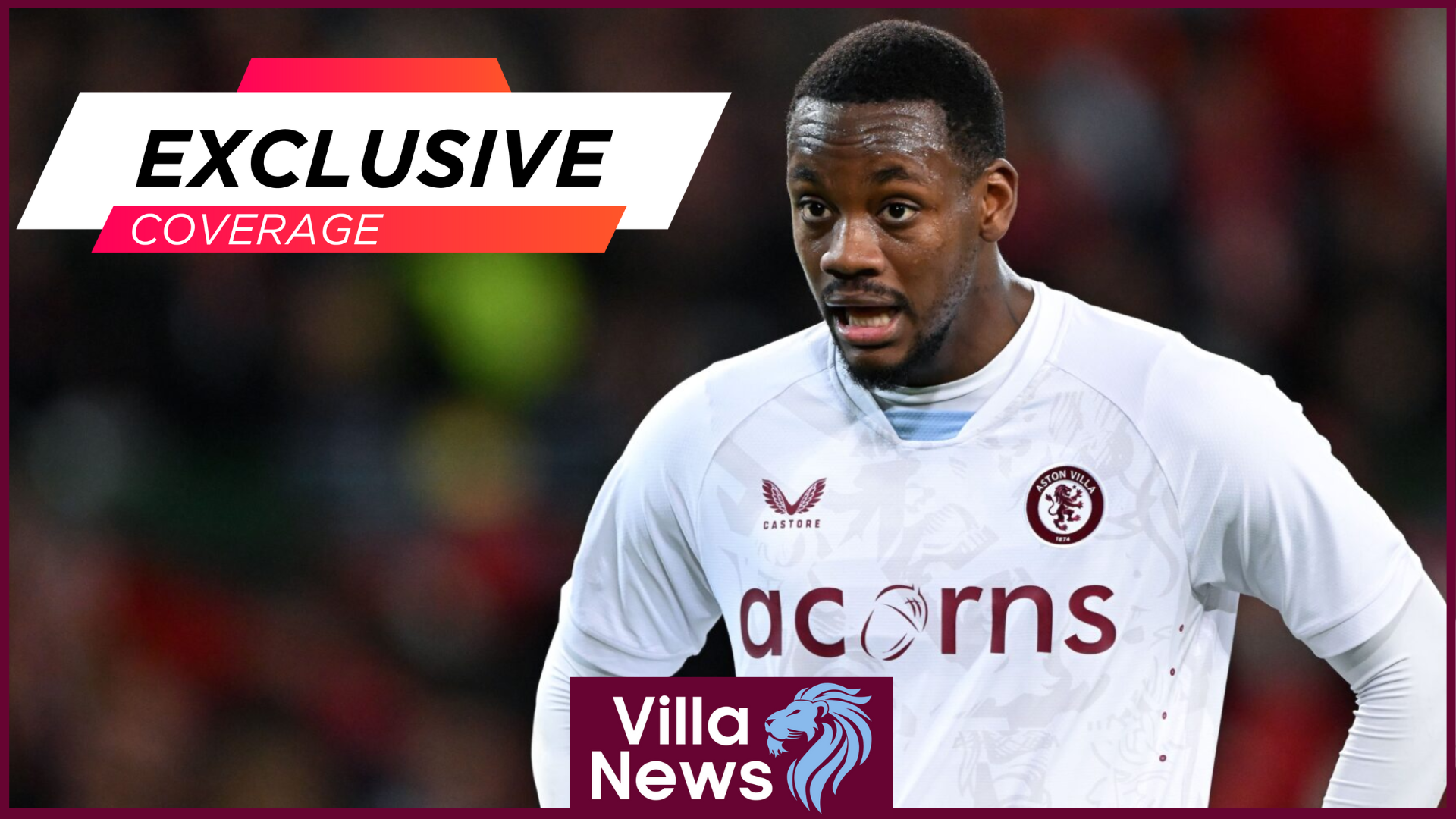 Aston Villa £15m shock emerges amid Jhon Duran transfer twist