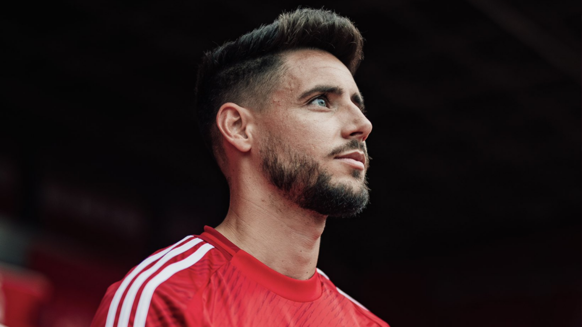 Girona approach Aston Villa for Alex Moreno transfer after Unai Emery call