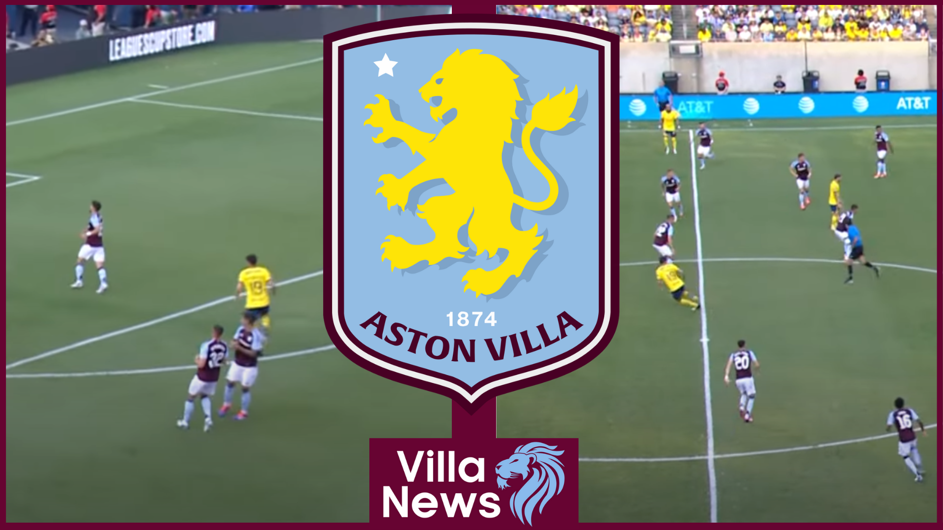 Dendoncker in Aston Villa shocker as exit talk continues