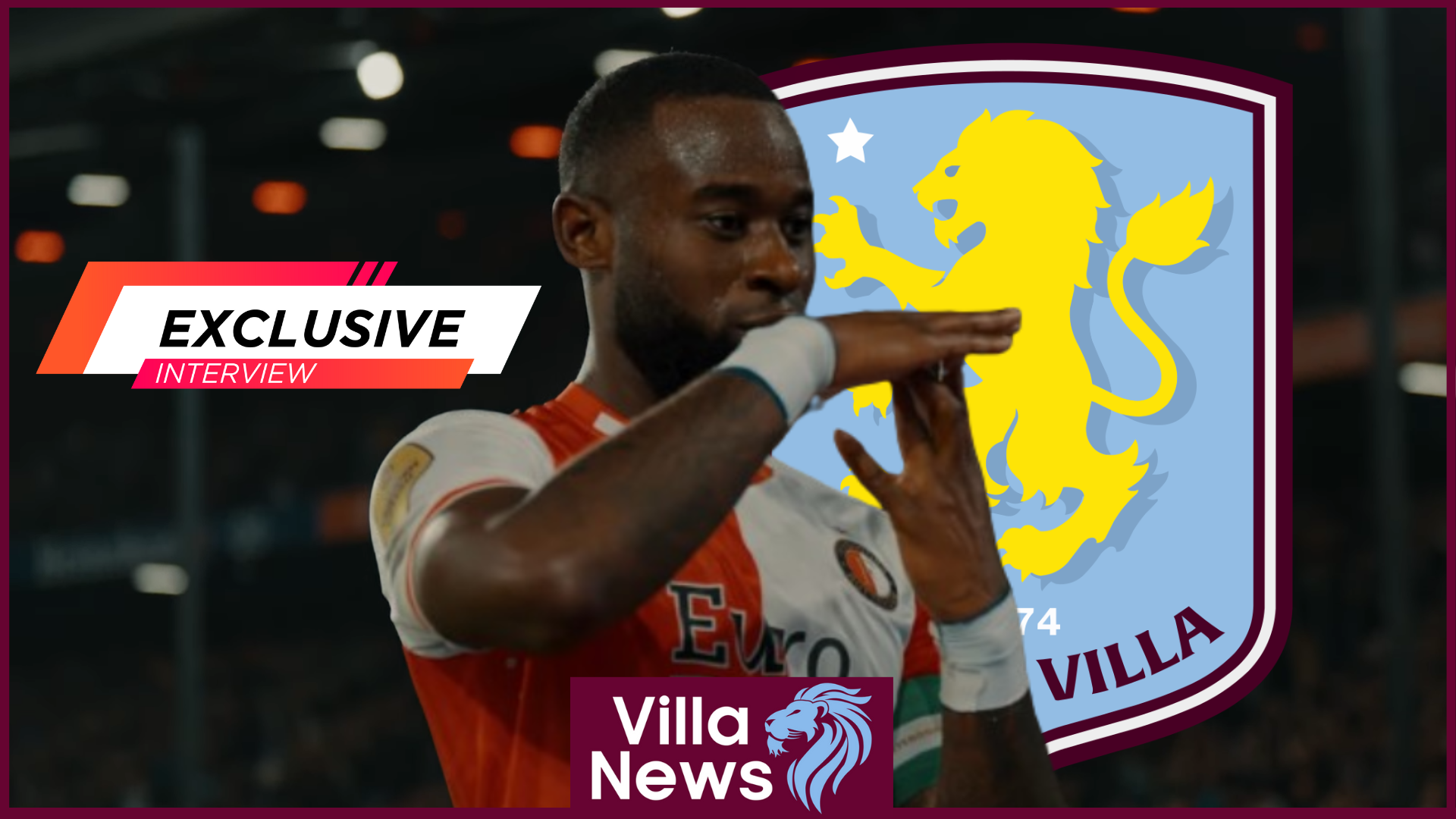 Aston Villa to pay over the odds to seal last-ditch Geertruida deal
