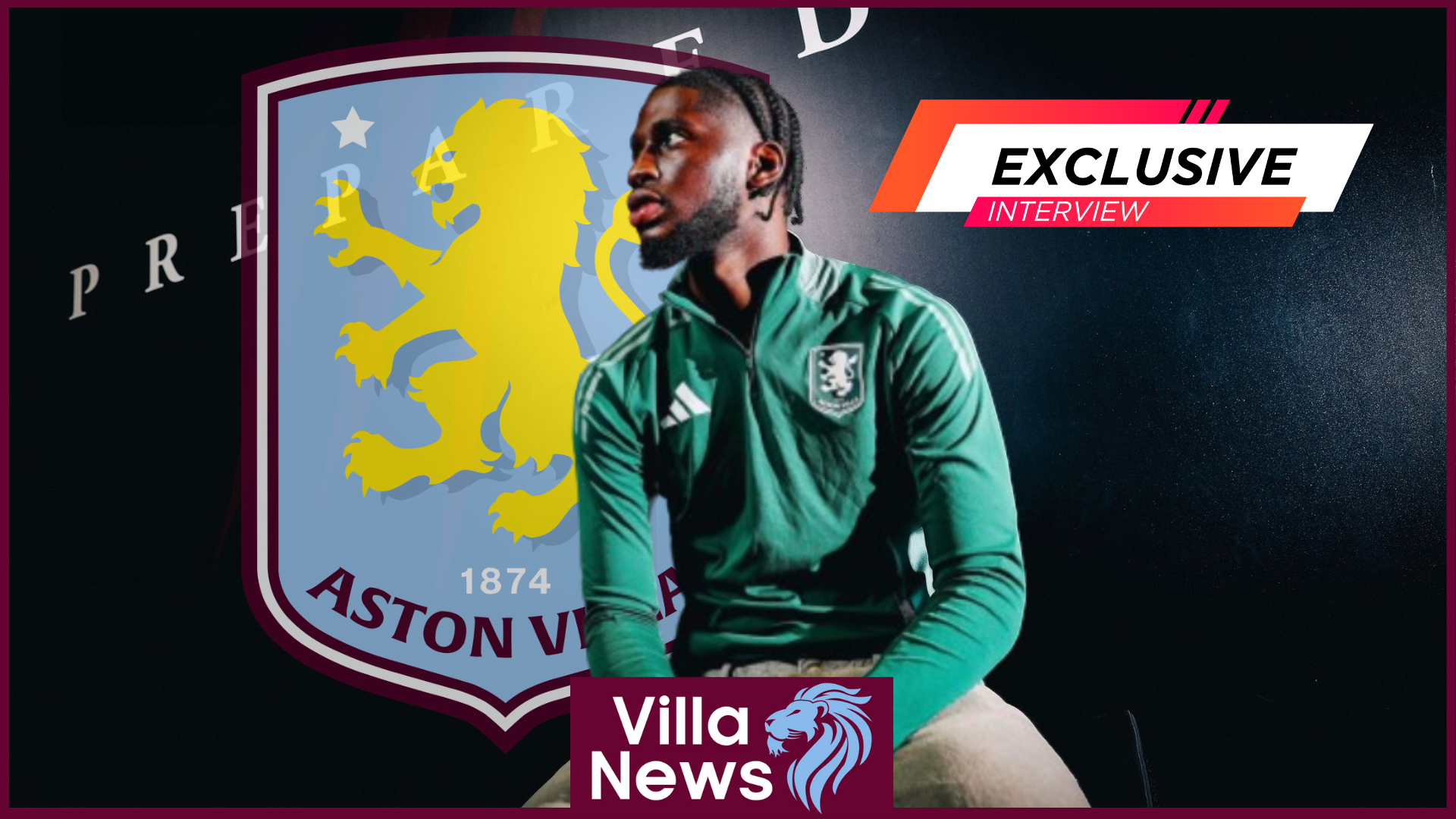 Iling-Junior verdict shared as Aston Villa make transfer decision