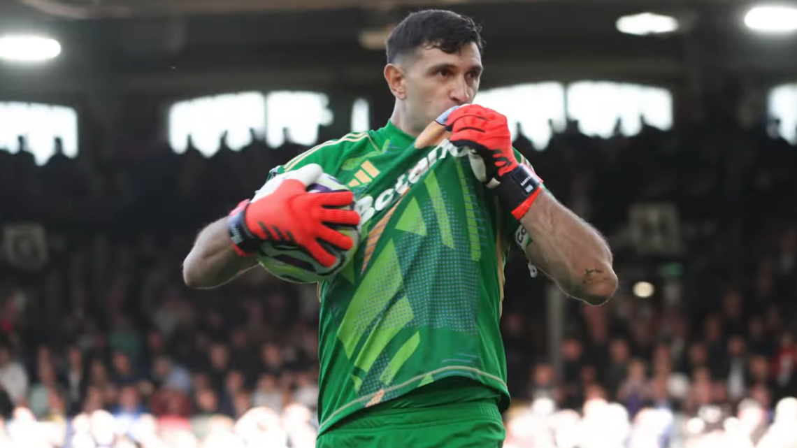 Dion Dublin in six-word response to Martinez controversy in Aston Villa ...