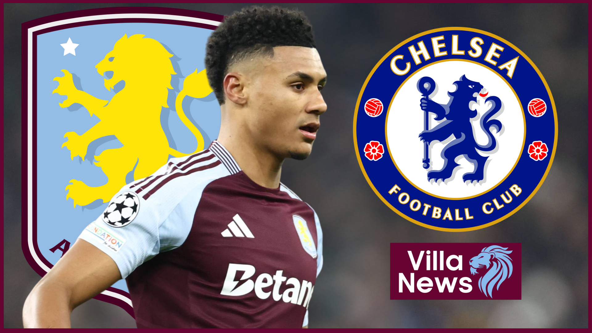 Ollie Watkins axed in two Emery changes – Aston Villa predicted XI v Chelsea