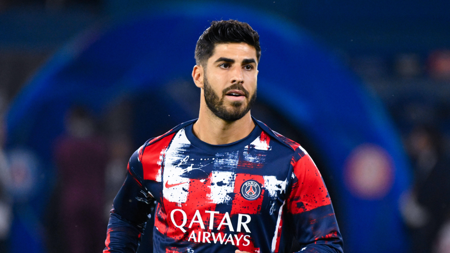 'Aston Villa now ready for Asensio permanent transfer after Villa Park scenes'