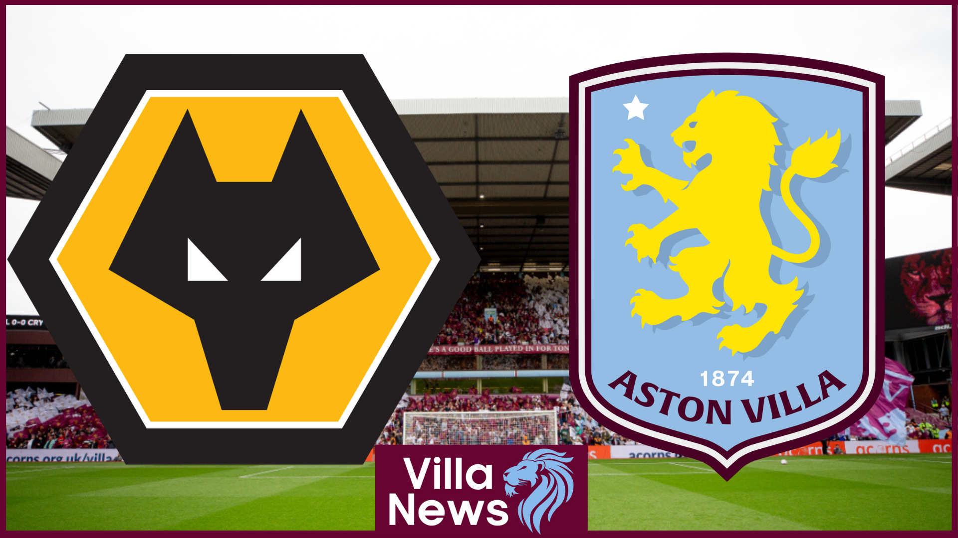 Aston Villa 'bombshell' as shock transfer for Wolves ace on the cards