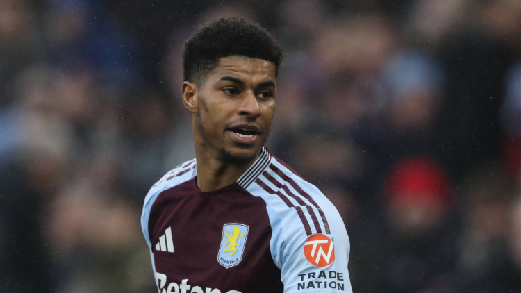 Manchester United ready for top transfers after Marcus Rashford developments