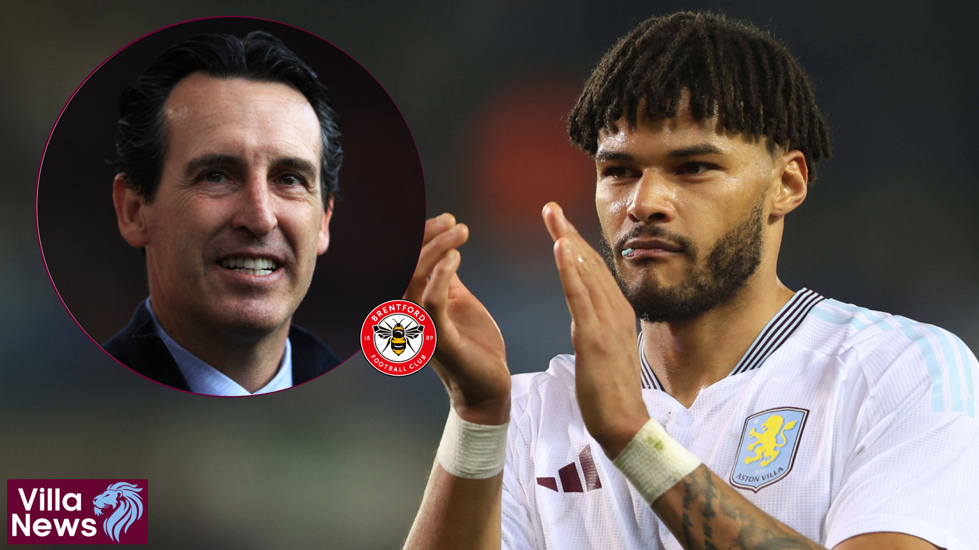 Emery to axe Tyrone Mings in three changes- Aston Villa predicted XI v Brentford