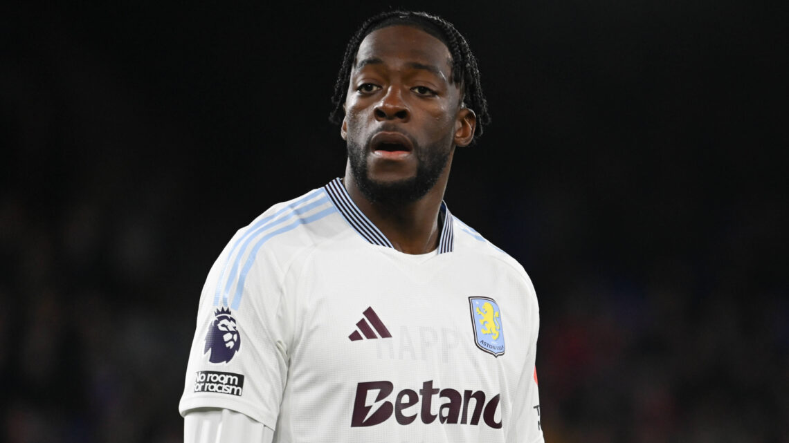 Axel Disasi 'ready to join Aston Villa' after Chelsea squad decision