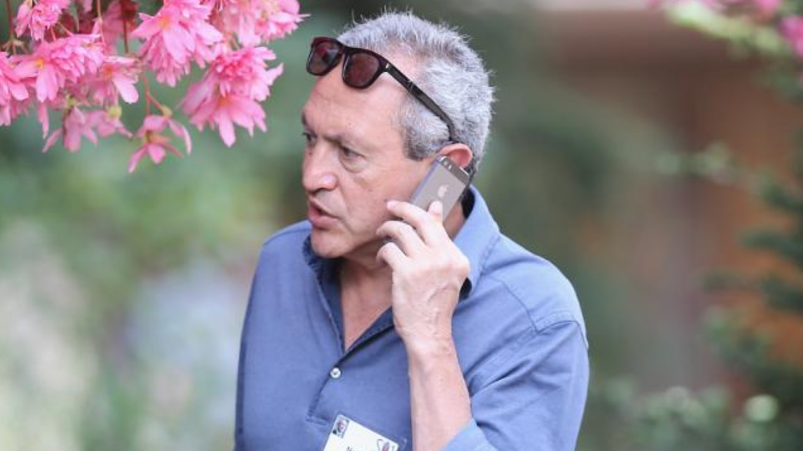 Nassef Sawiris makes £100m Aston Villa promise in Villa Park bombshell