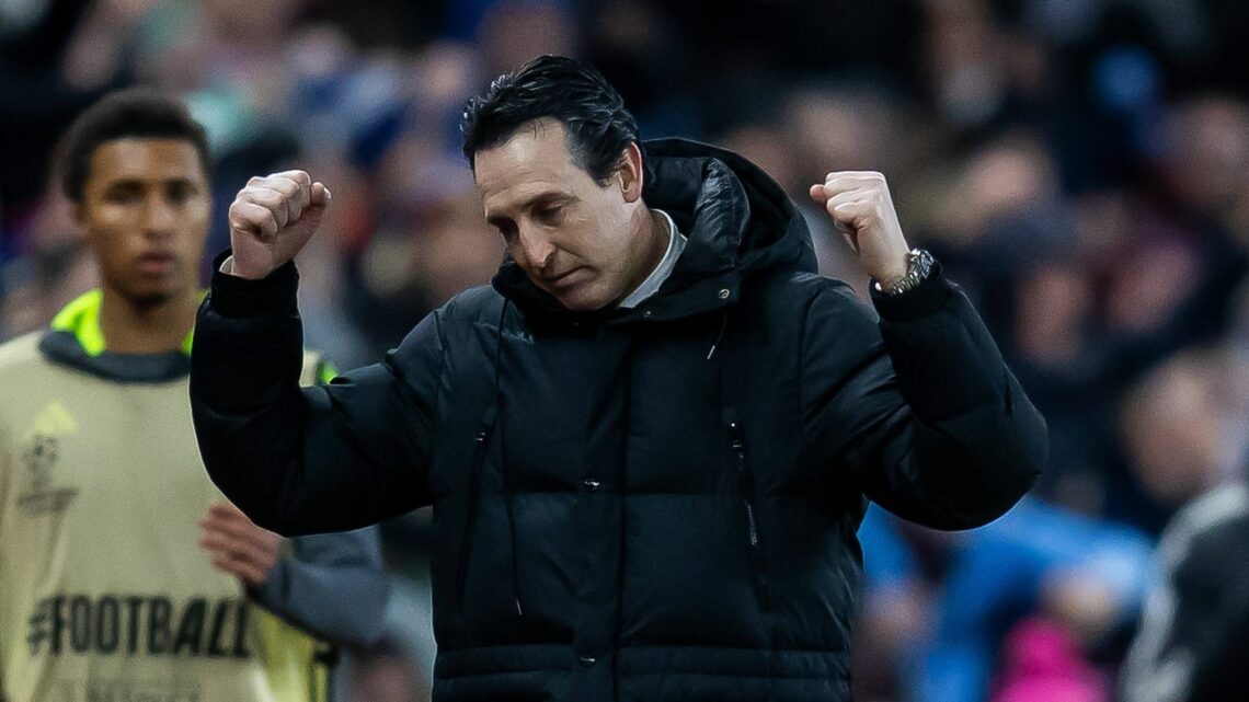 Emery to axe Marcus Rashford in two changes – Aston Villa predicted XI v Preston