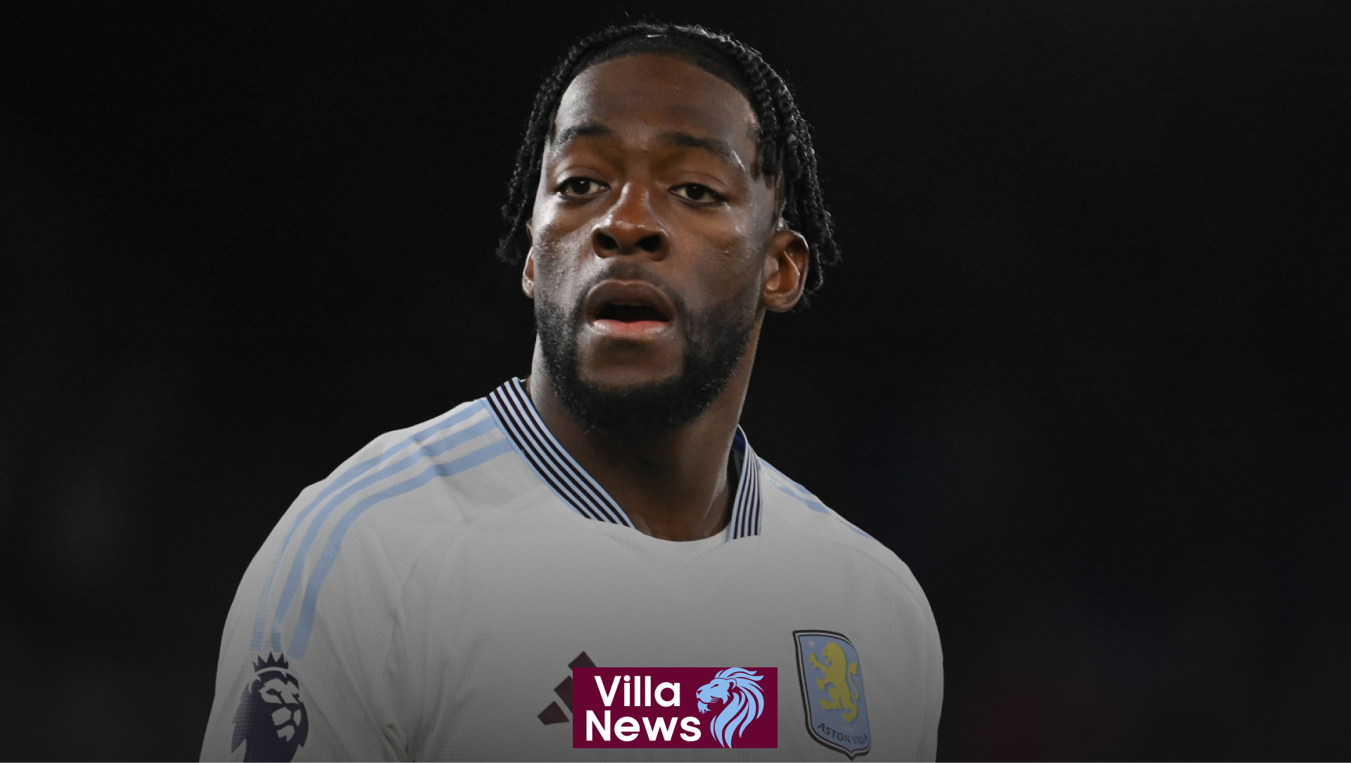 Aston Villa v Crystal Palace: Pundit moots 'serious problem' with Axel ...