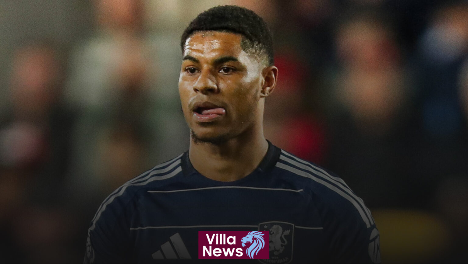 Marcus Rashford must make 'personal sacrifice' to finalise Aston Villa ...