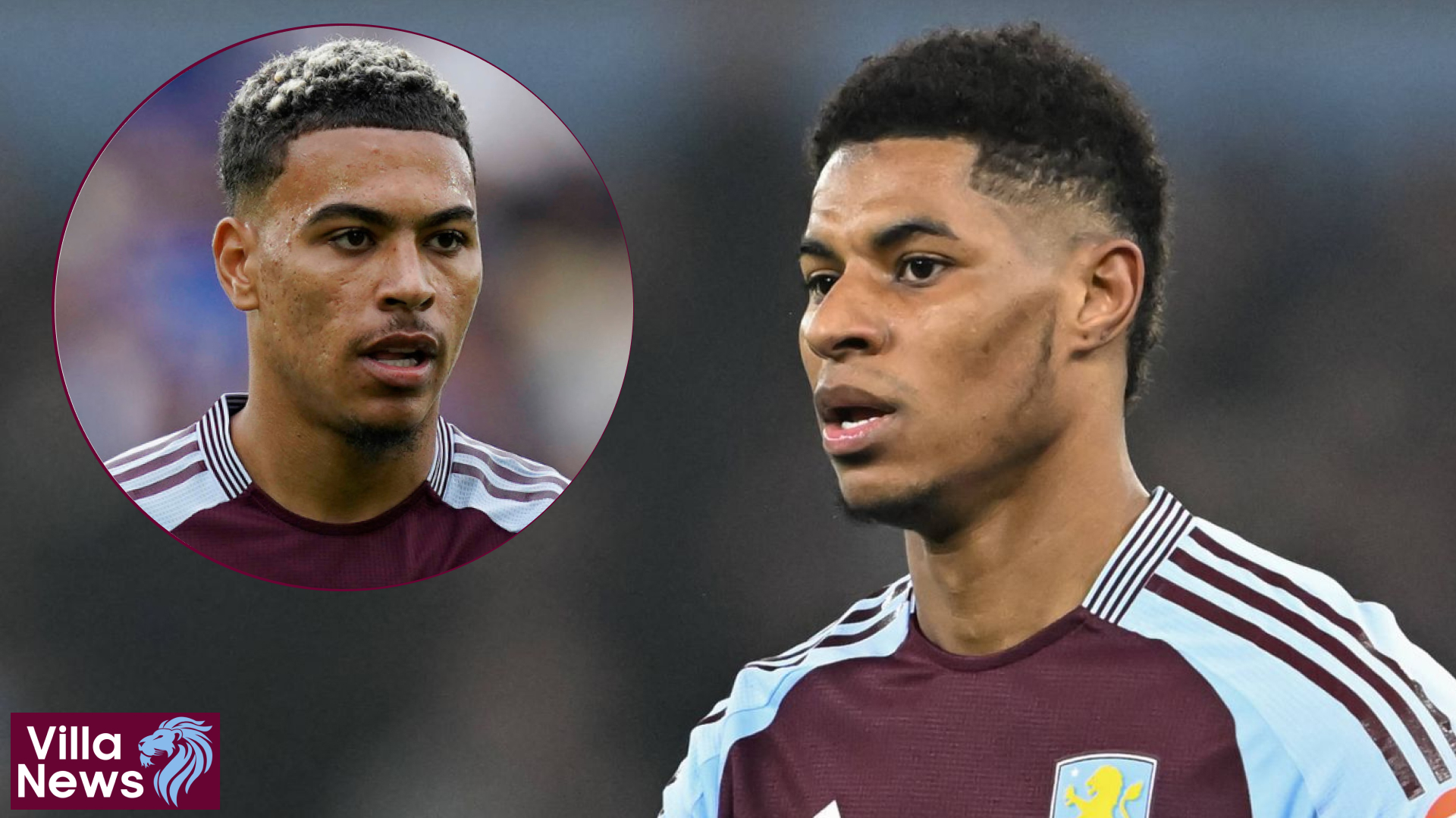 Rashford odds slashed as Aston Villa star Rogers suffers blow