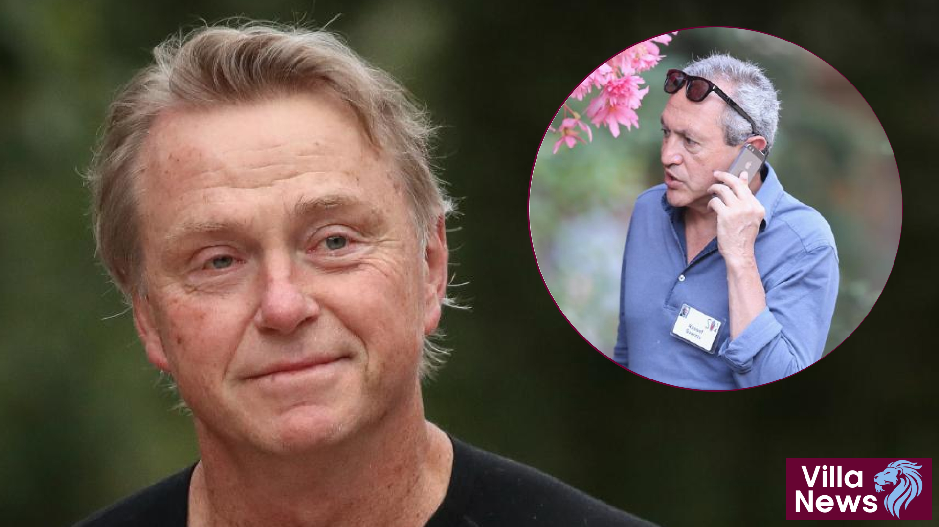 NSWE 'to sell stakes' as Aston Villa risk PSR breach yet again