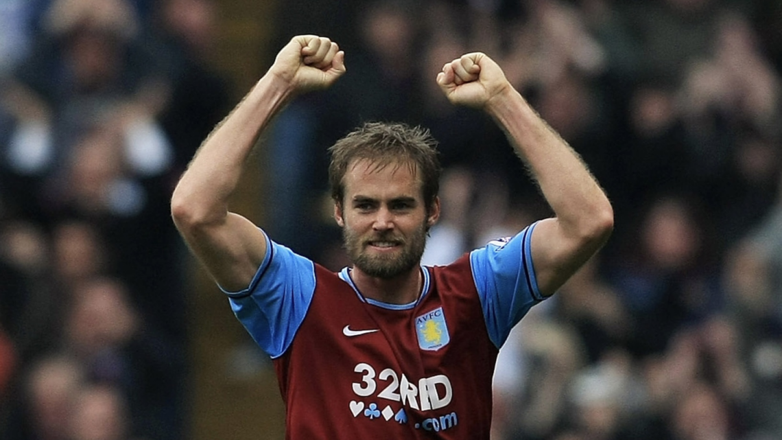 Aston Villa Legends