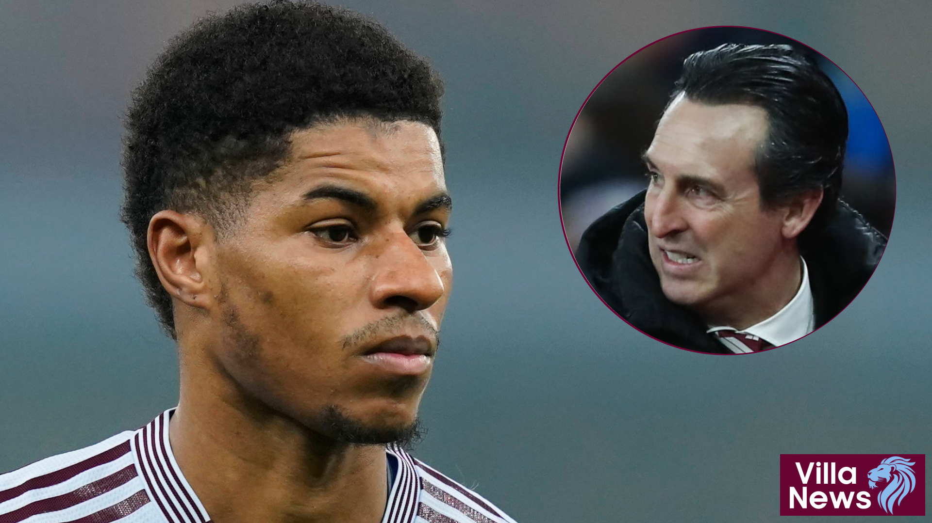 Marcus Rashford axed in five changes - Aston Villa predicted XI v Southampton