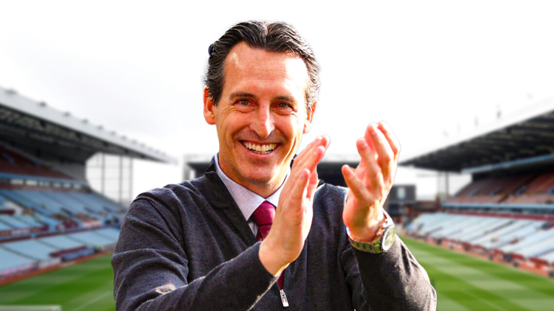 Early Aston Villa team news vs Sunderland: Unai Emery to reinstate star ...