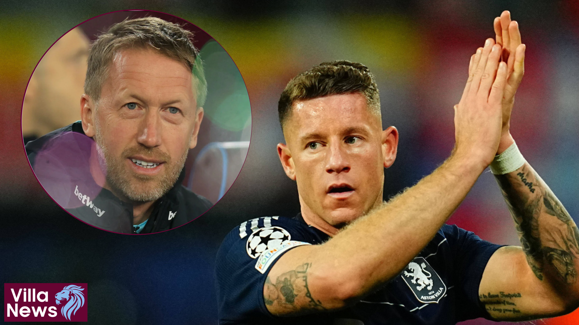 'Ross Barkley future uncertain at Aston Villa' as West Ham transfer update emerges