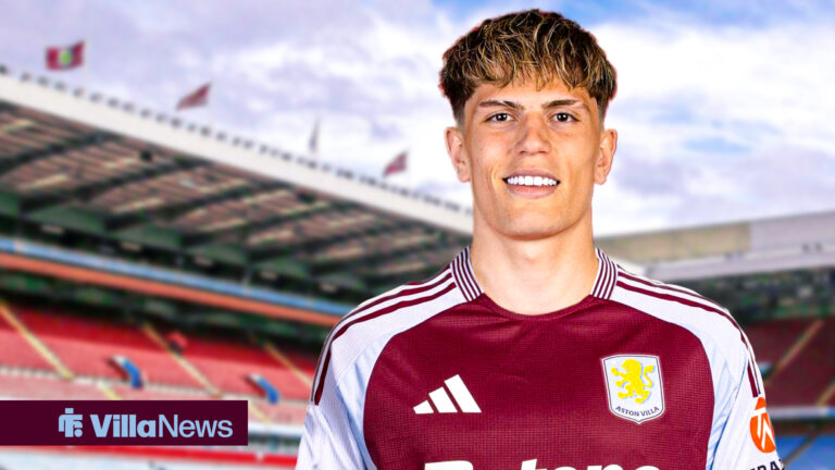 Alejandro Garnacho 'paves way for Aston Villa move' after Man United transfer twist