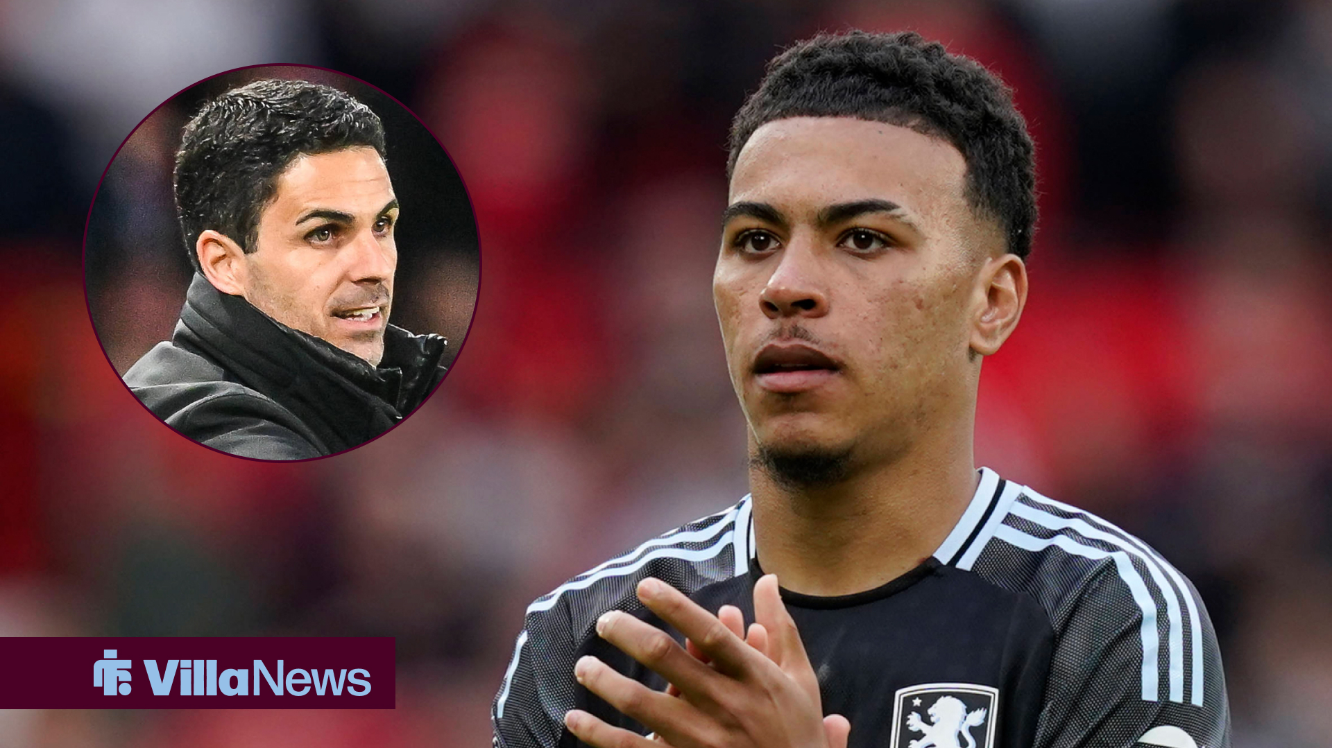 Arsenal told to sign Morgan Rogers instead of Real Madrid star after £ ...