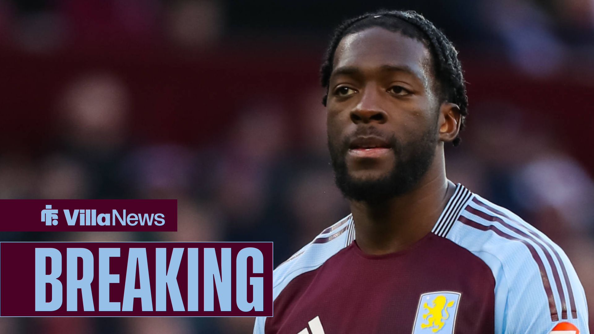 Axel Disasi 'ready to join Aston Villa' after Chelsea squad decision