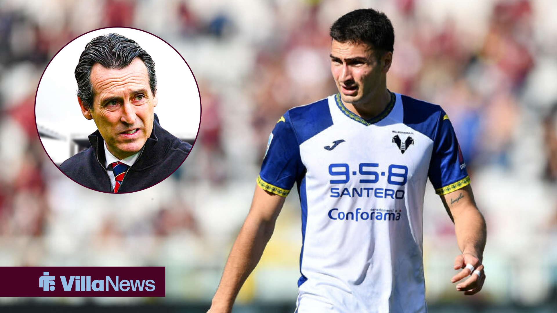 Coppola bid to be accepted in Aston Villa and Brighton tussle for ...