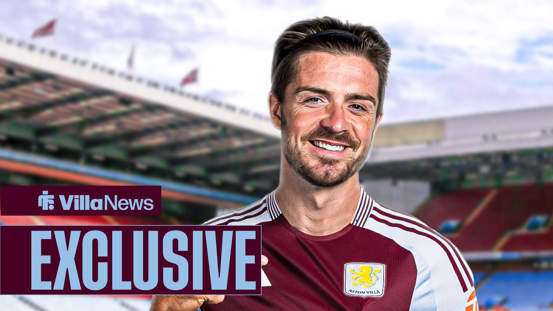 Aston Villa could 'turn nose up' at Jack Grealish after Man City exit ...