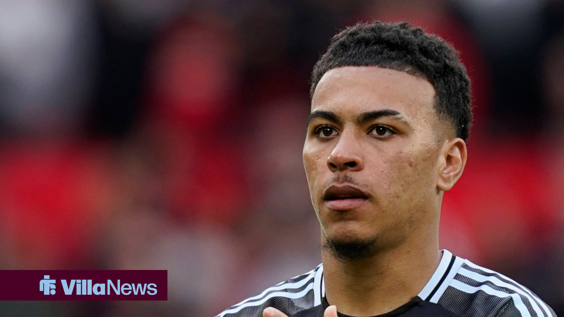 Aston Villa delighted as Morgan Rogers announcement made