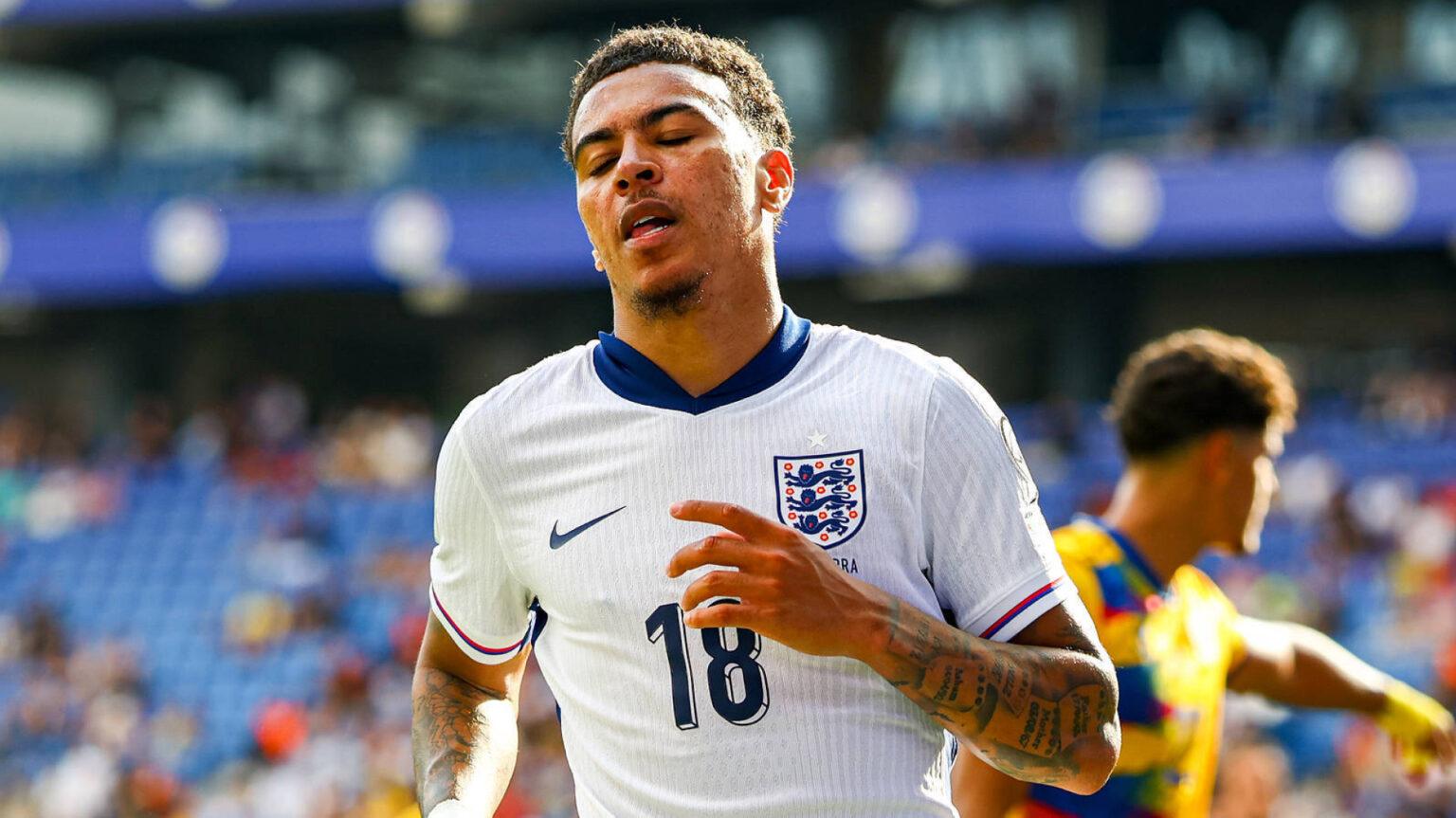 Openda v Watkins: What the data says as Aston Villa in talks with striker