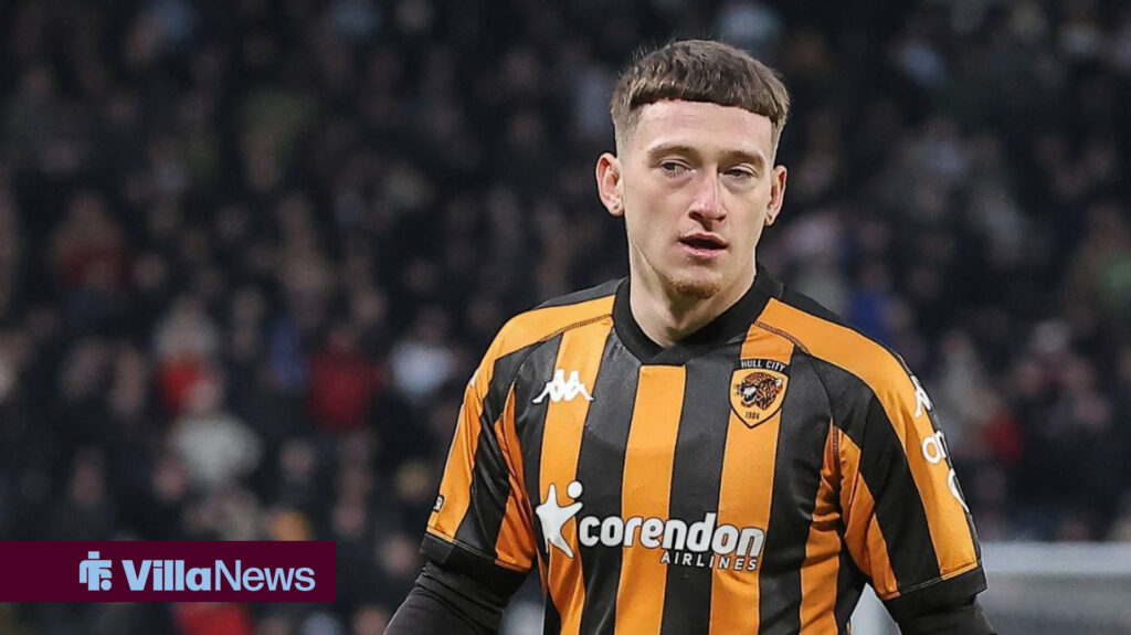 'Celtic laughing' as Louie Barry exit at Aston Villa now possibly days away