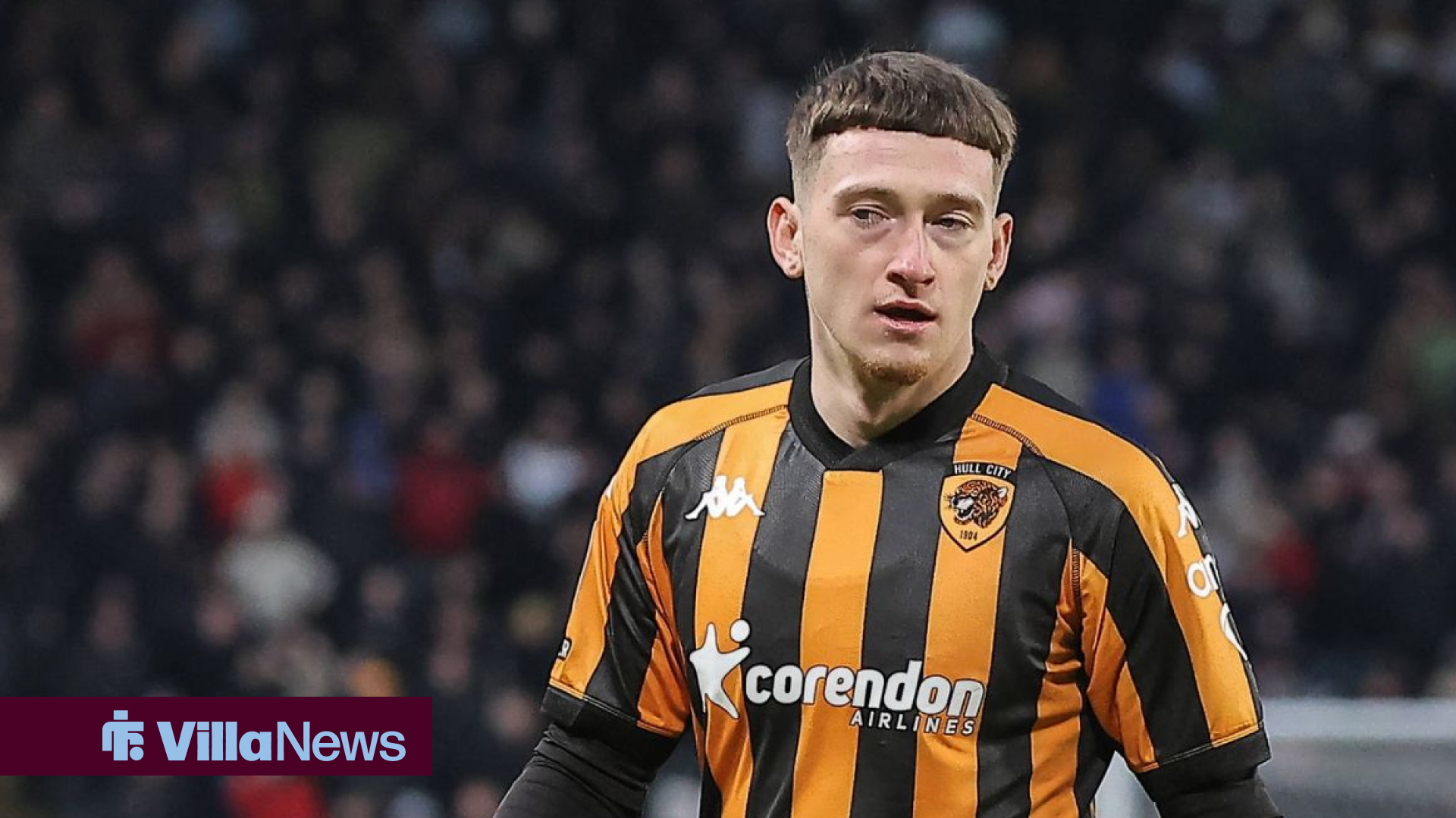 'Celtic laughing' as Louie Barry exit at Aston Villa now possibly days away