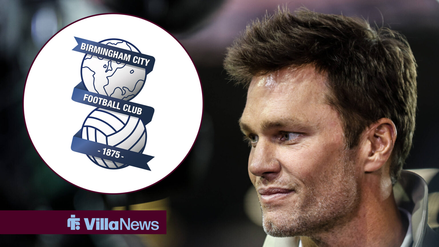 'Birmingham City embarrassed by Tom Brady' as Aston Villa laugh at ...