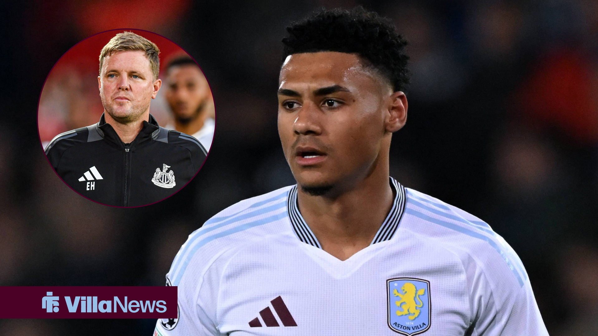 Newcastle 'ready to seal Ollie Watkins transfer' after new agreement