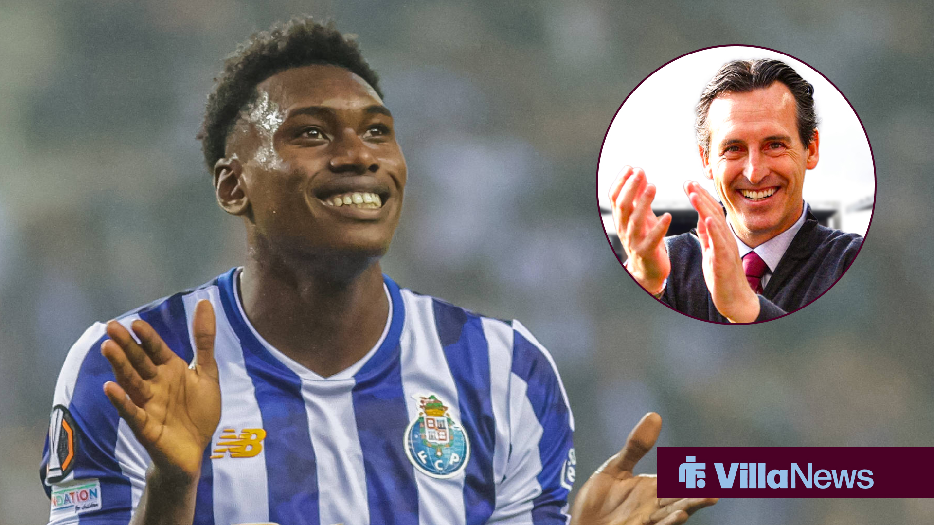 Aston Villa dream July transfers - Samu followed by £60m Ligue 1 star