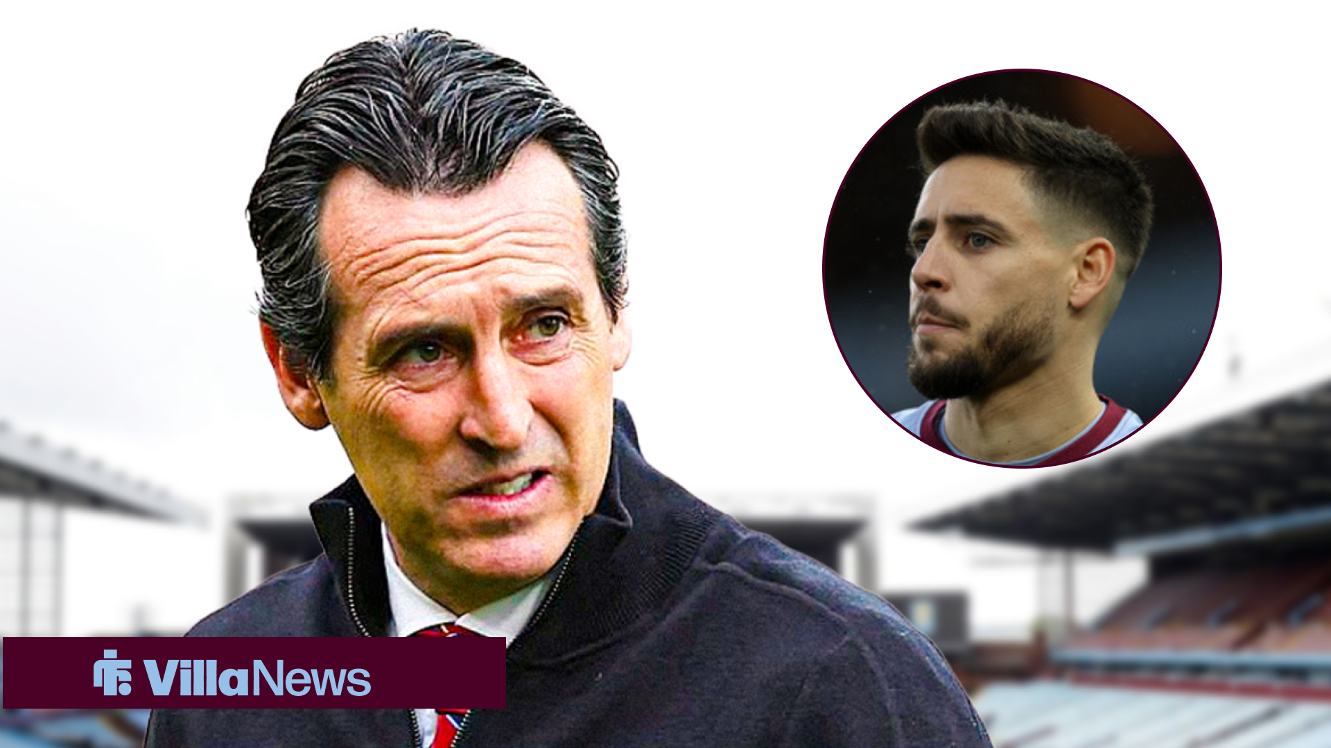 Girona approach Aston Villa for Alex Moreno transfer after Unai Emery call