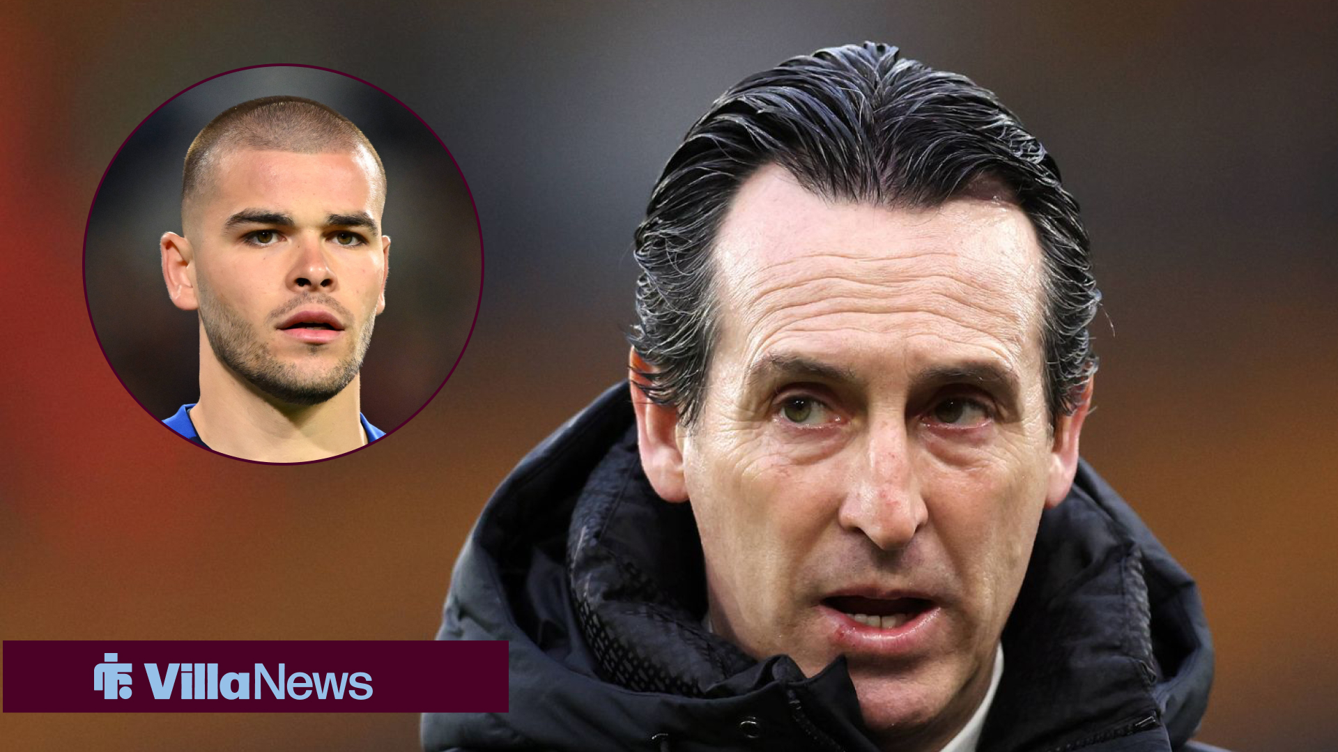 Chevalier agrees PSG deal - Three goalkeepers Aston Villa could sign ...