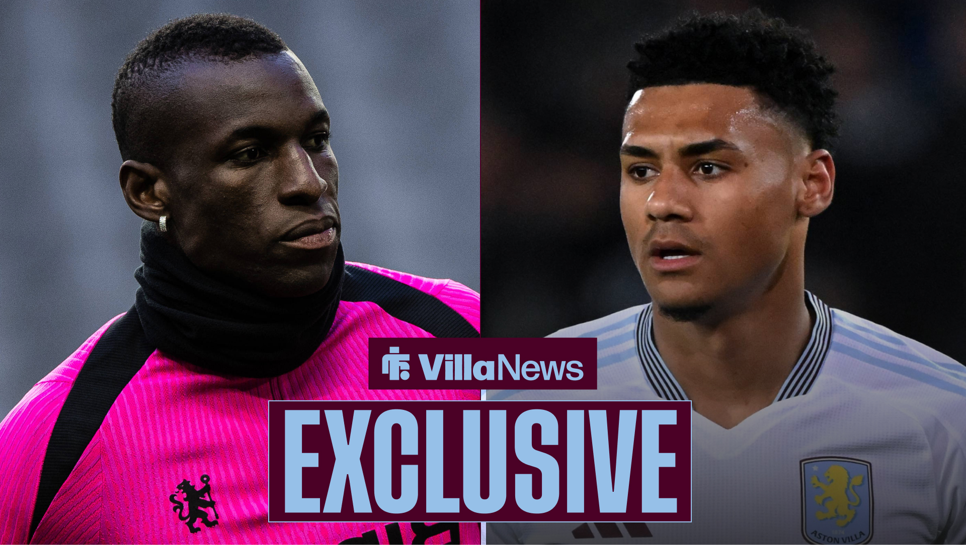 'Jackson to start with Watkins' as Aston Villa ready £60m+ transfer ...