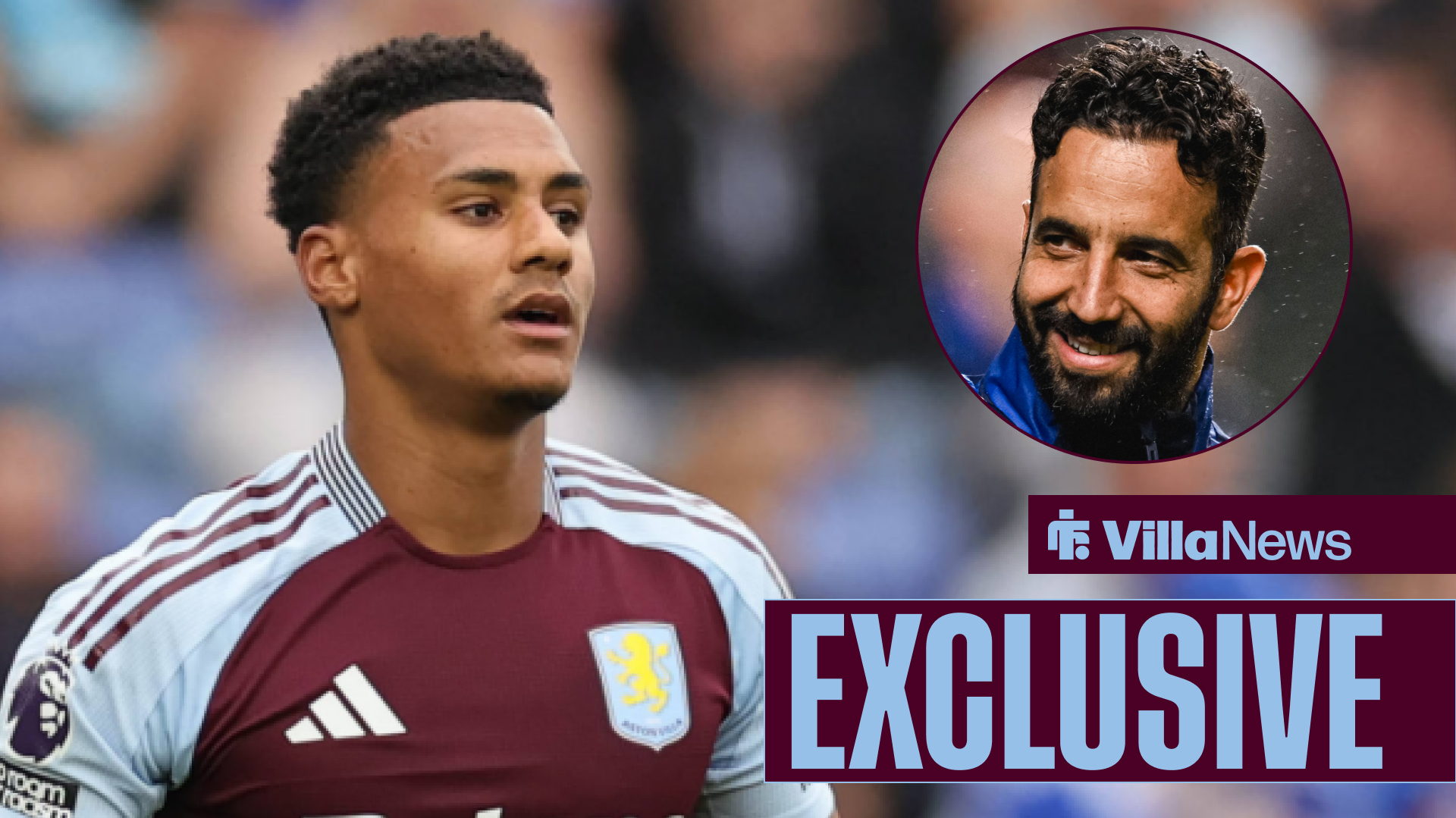 Ollie Watkins ‘very interested in Man Utd move’ as transfer talks held – Exclusive