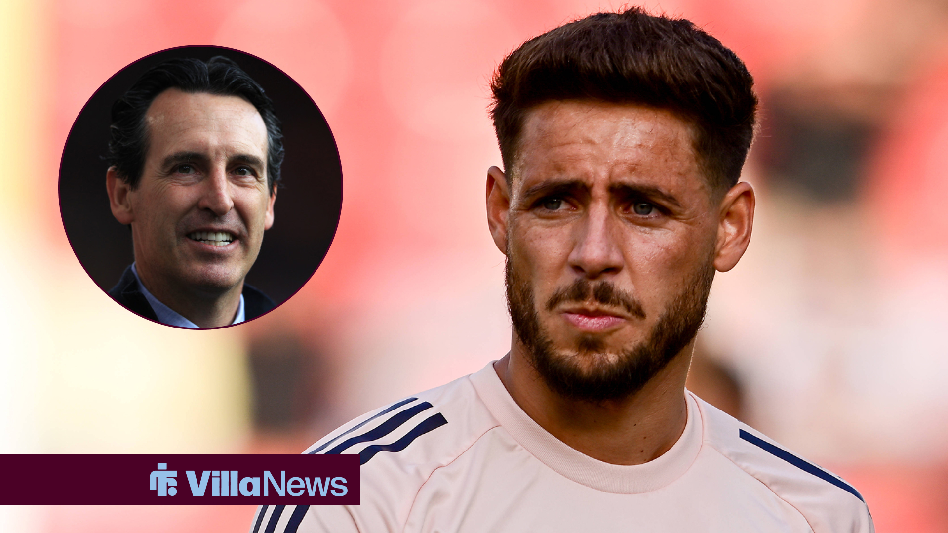 Alex Moreno 'very close' to Aston Villa exit as fee agreed ahead of ...