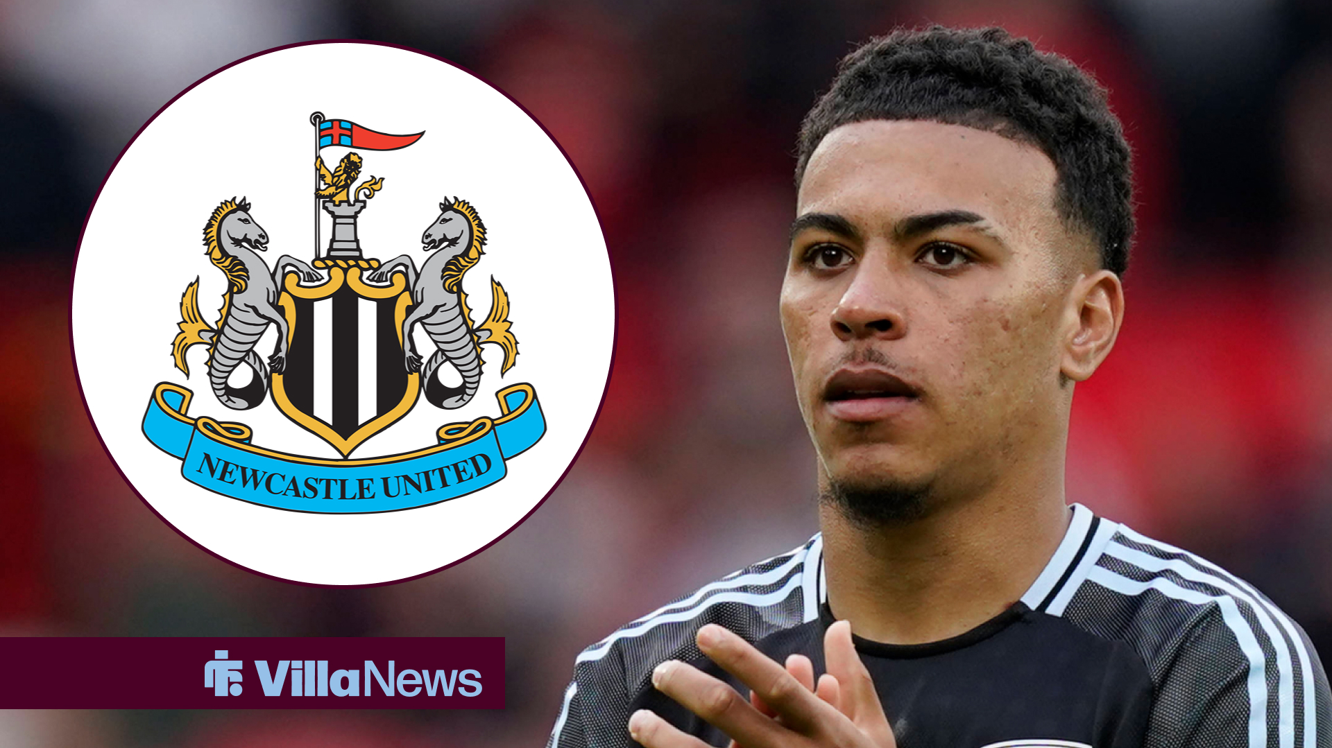 Rogers to start, Emery hands out debut: Aston Villa predicted XI vs Newcastle