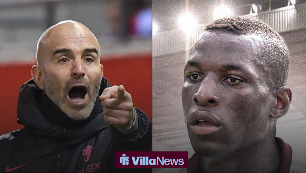 Aston Villa given extra Nicolas Jackson bargaining power after silly ...