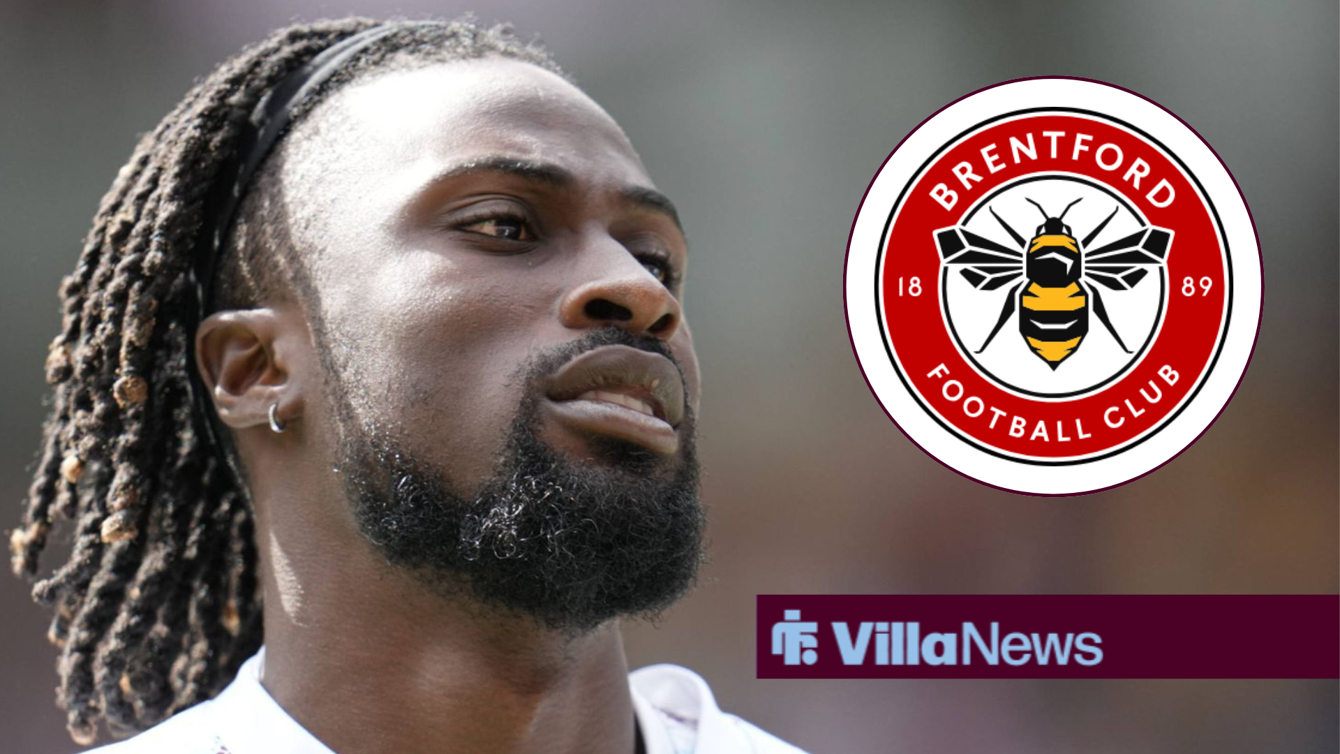 Evann Guessand raises huge concern at Aston Villa after what happened ...