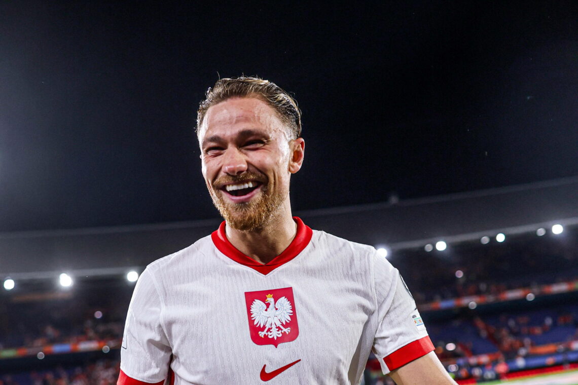 Matty Cash won the Aston Villa fans back as new contract reaches final ...