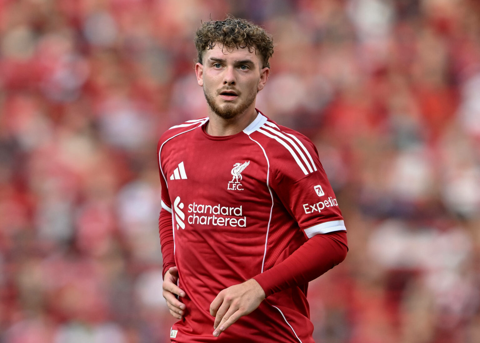 Henry Winter shares what Harvey Elliott's father told him before Aston ...