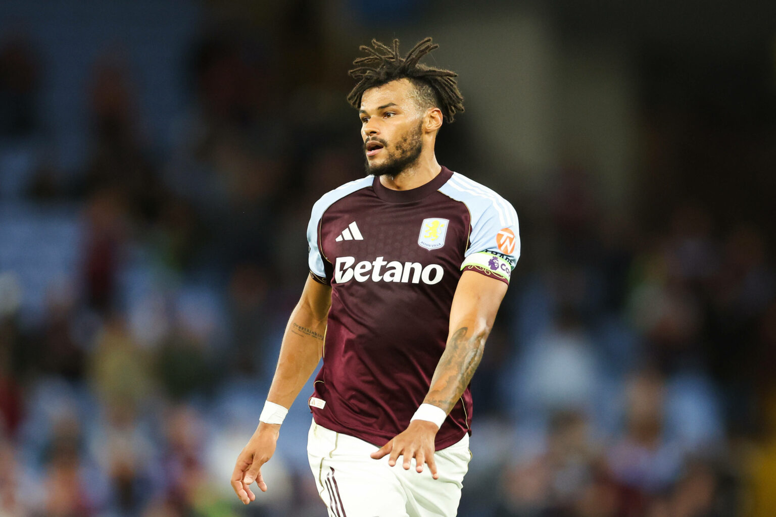 Tyrone Mings tops Aston Villa stat that may surprise many Aston Villa fans