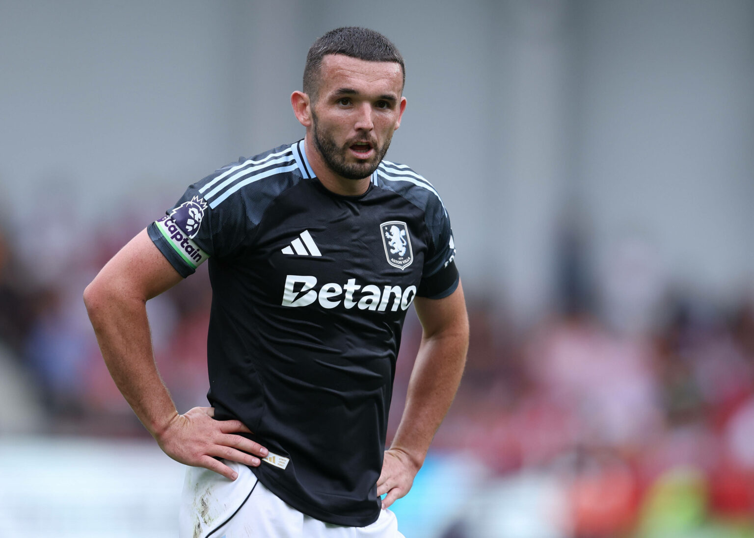 John McGinn hailed for ‘vital’ performance as Aston Villa star shines ...