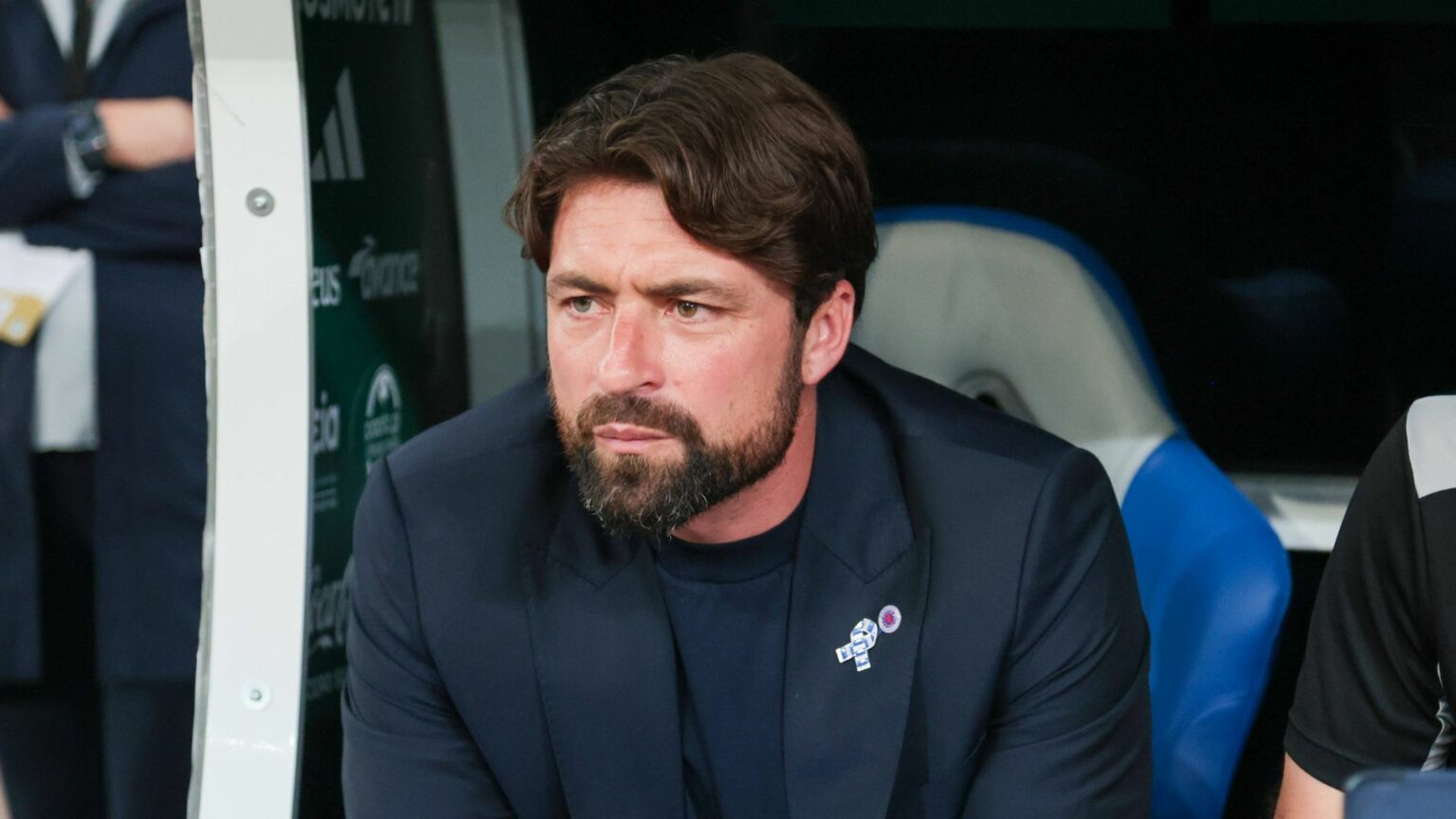 Odds slashed on ex-Aston Villa manager taking charge at Rangers after ...